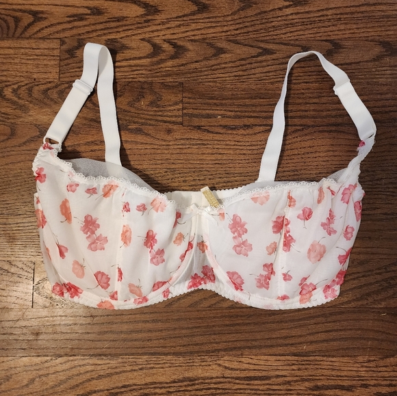 Secrets in Lace | Intimates & Sleepwear | Secrets In Lace Vintage Style ...